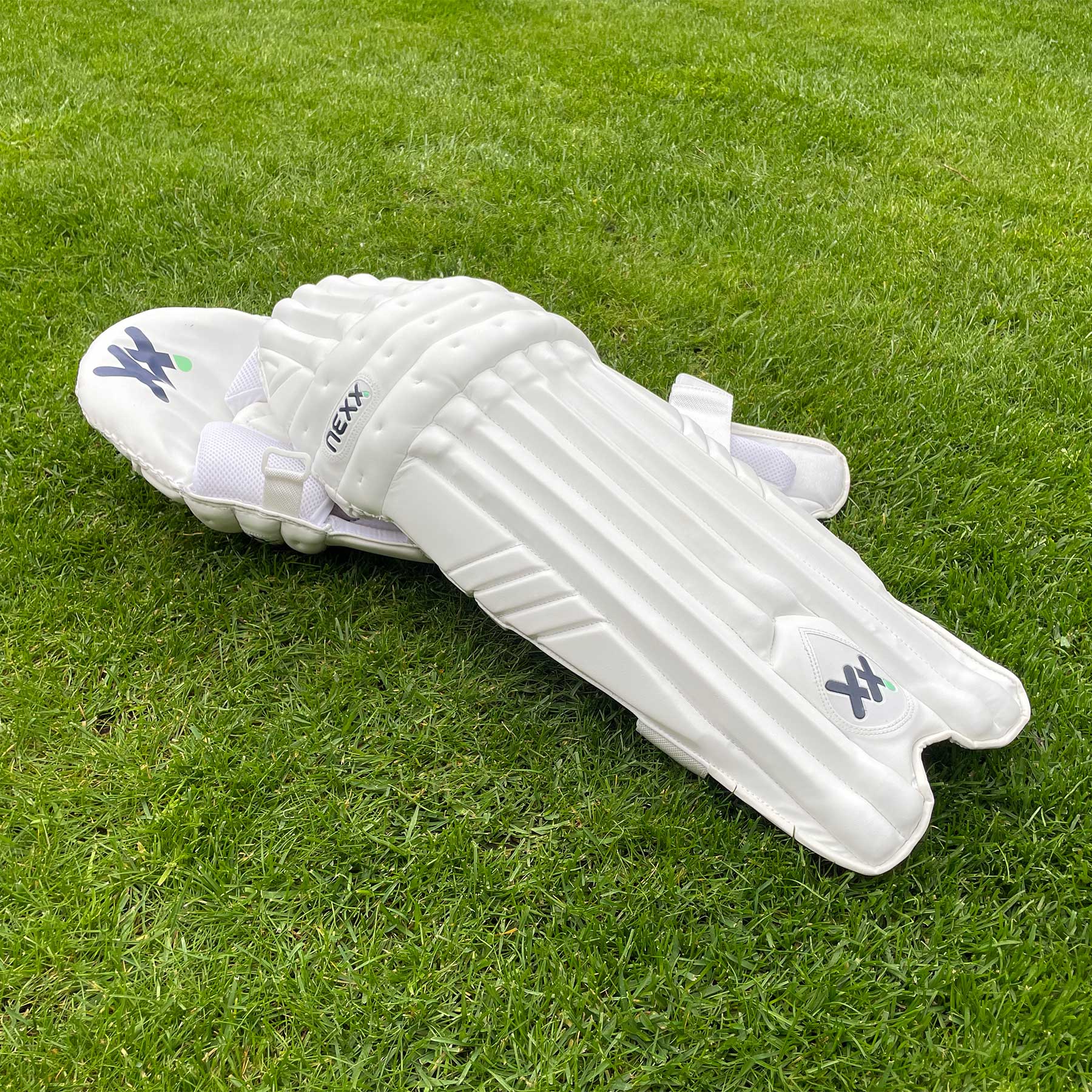 NEXX XX1 Women's Cricket Batting Pads – NEXX Cricket
