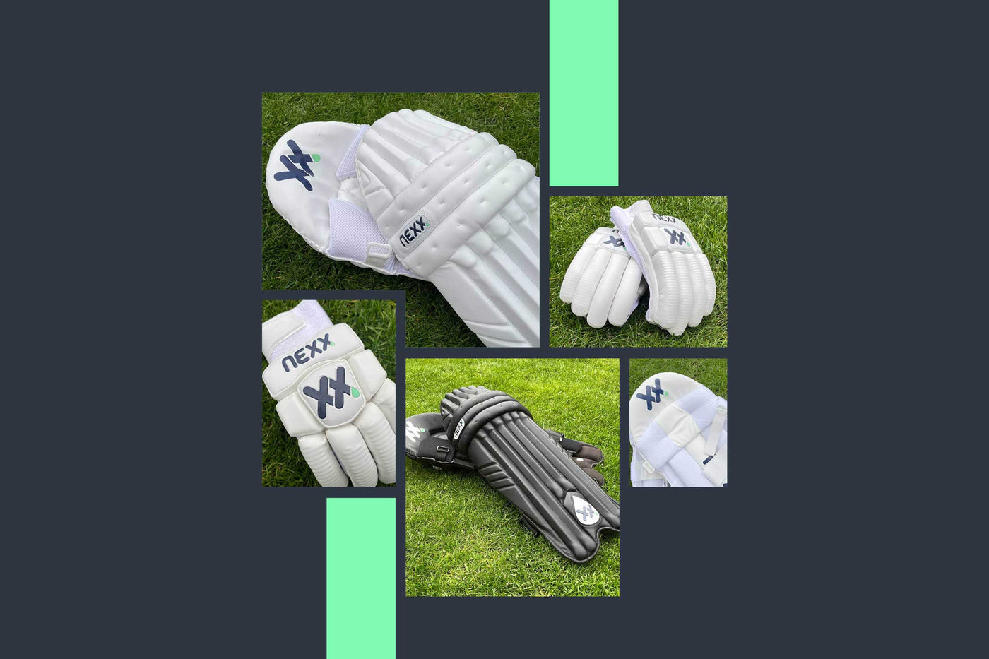 Women and Girls Cricket Equipment | Designed to Fit Female Cricketers ...